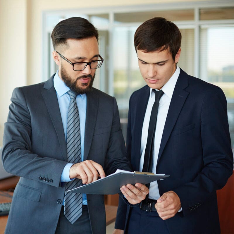 ONCE México - ONCE México